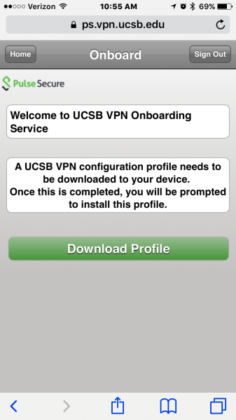 Pulse secure client setup - wingdase Pulse secure client setup - wingdase